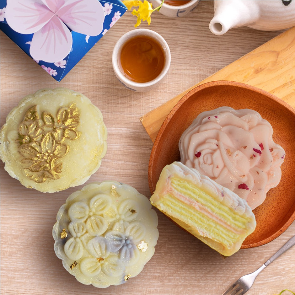 Festive Season Cakes Singapore | Yours Sincerely Bakery